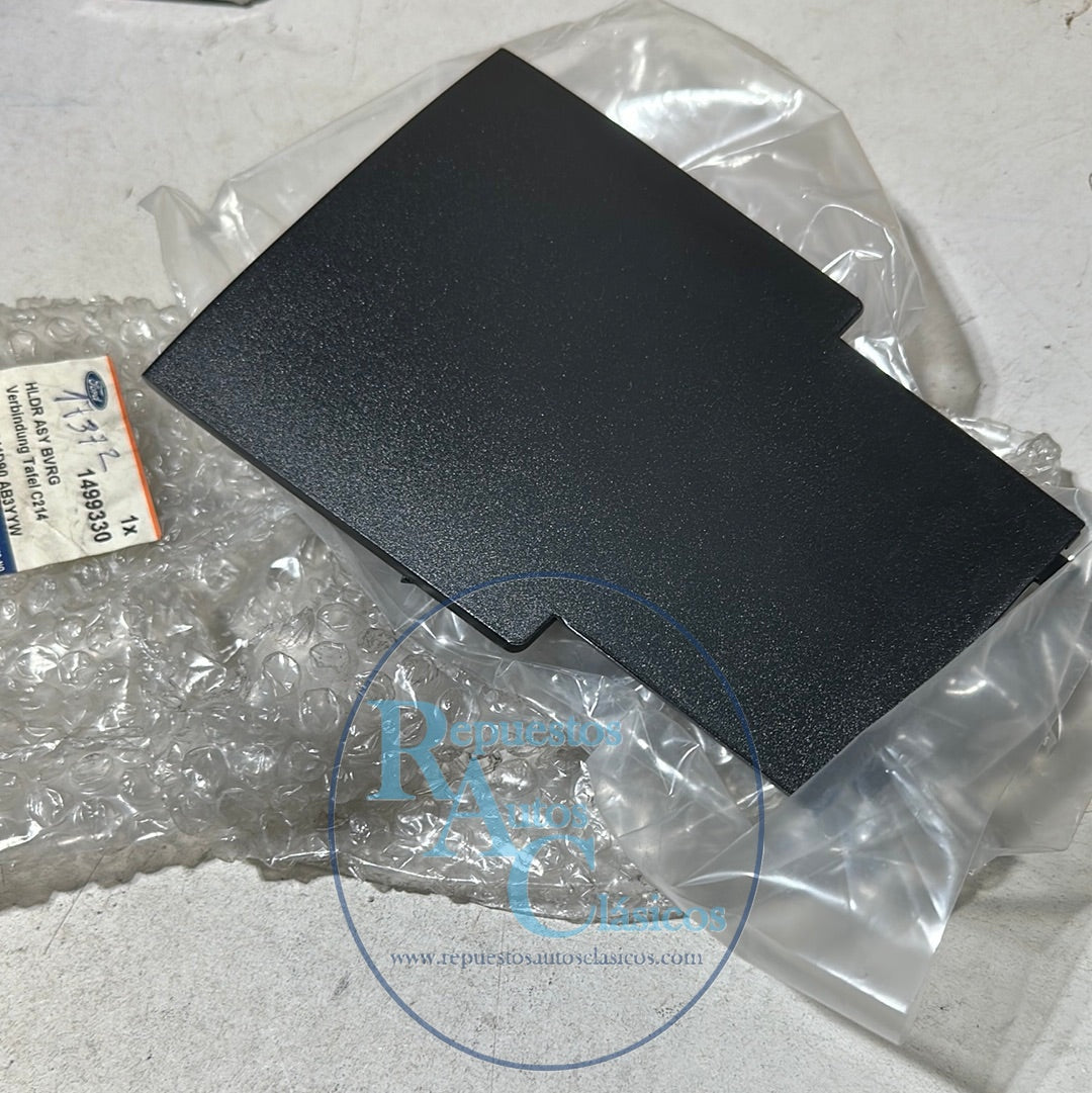 Console - Center Floor: 1499330 FORD – RepuestosAutosClasicos