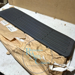 52159-35030 REAR BUMPER & BUMPER STAY, toyota – RepuestosAutosClasicos