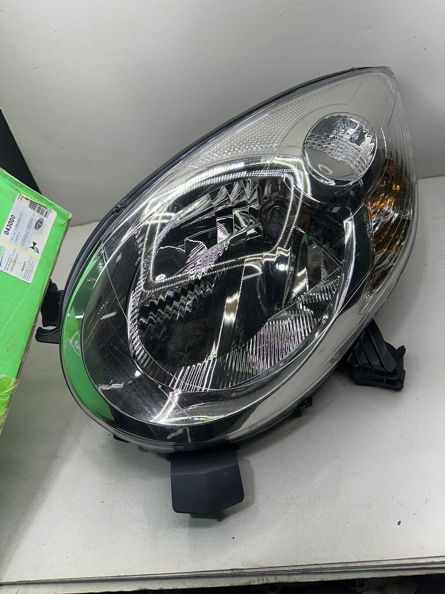 043000 – RepuestosAutosClasicos