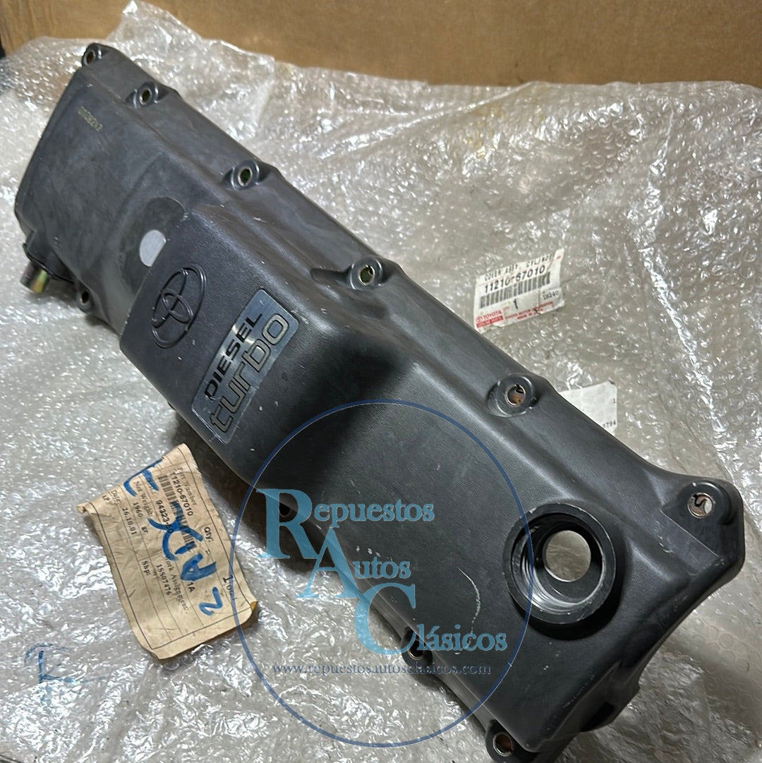 11210-67010 CYLINDER HEAD, toyota – RepuestosAutosClasicos