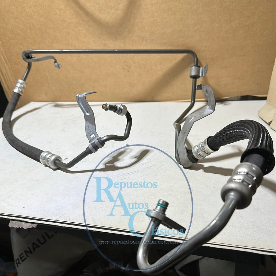 Renault 497200014R Power Steering Cable 497200014R Renault Master III ...