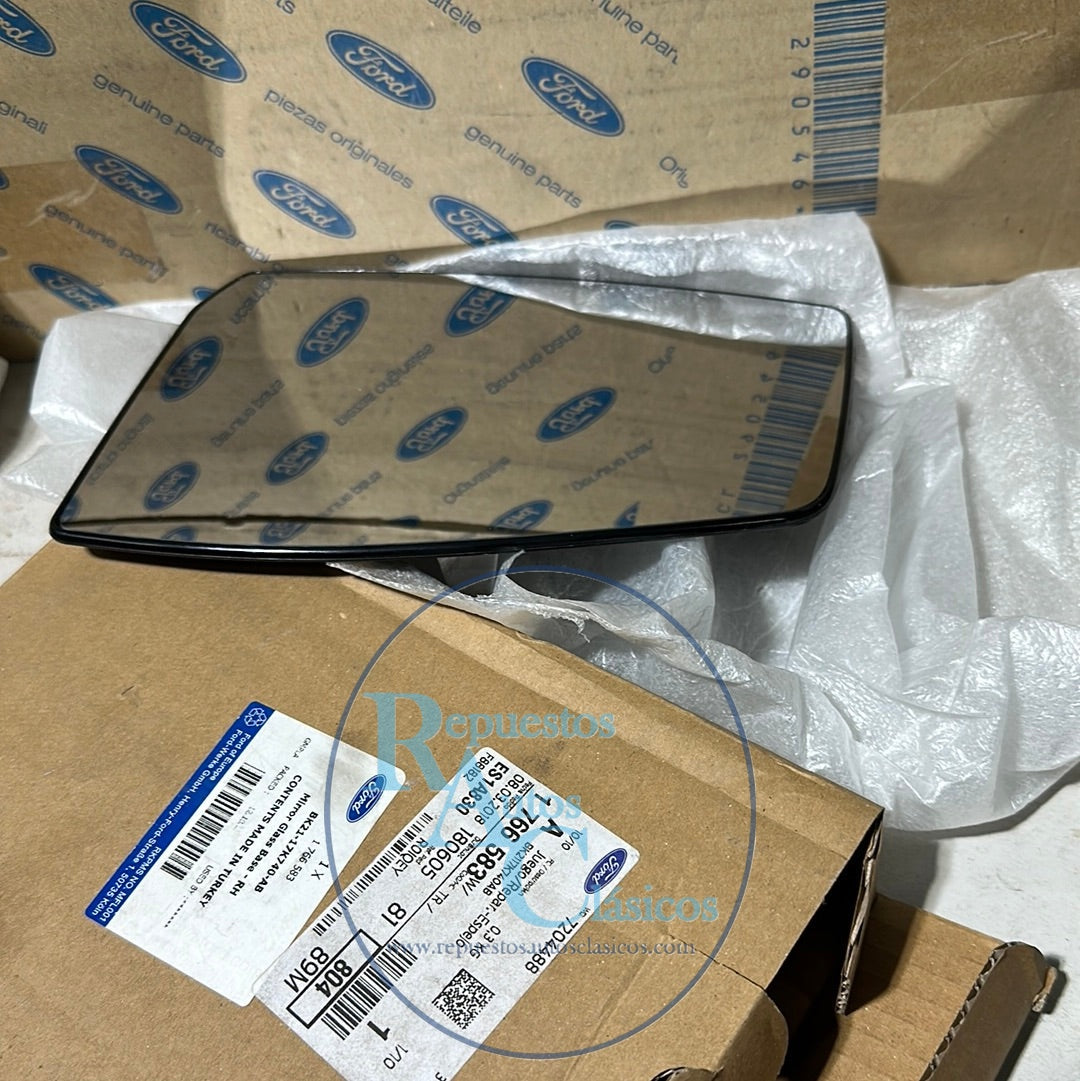 Kit - Rear View Outside Mirror Rep.: 1766583 FORD – RepuestosAutosClasicos