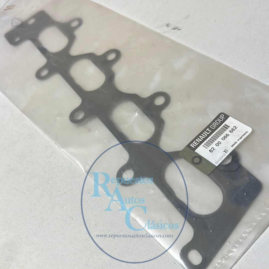 Renault 8200066662 INLET SHIM SUPPOR – RepuestosAutosClasicos