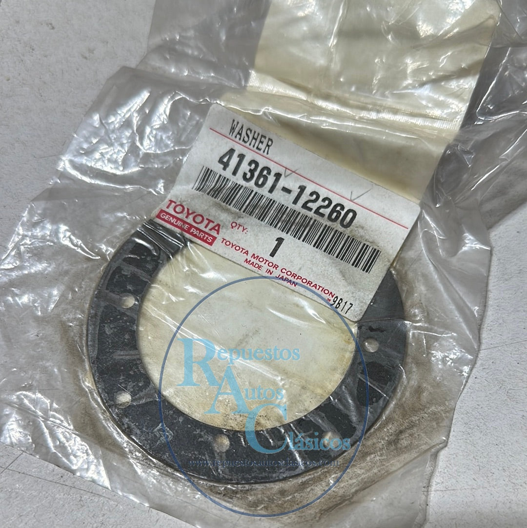 41361-12260 TRANSFER GEAR, toyota – RepuestosAutosClasicos