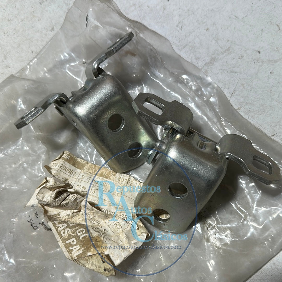 Renault 7701206967 – RepuestosAutosClasicos