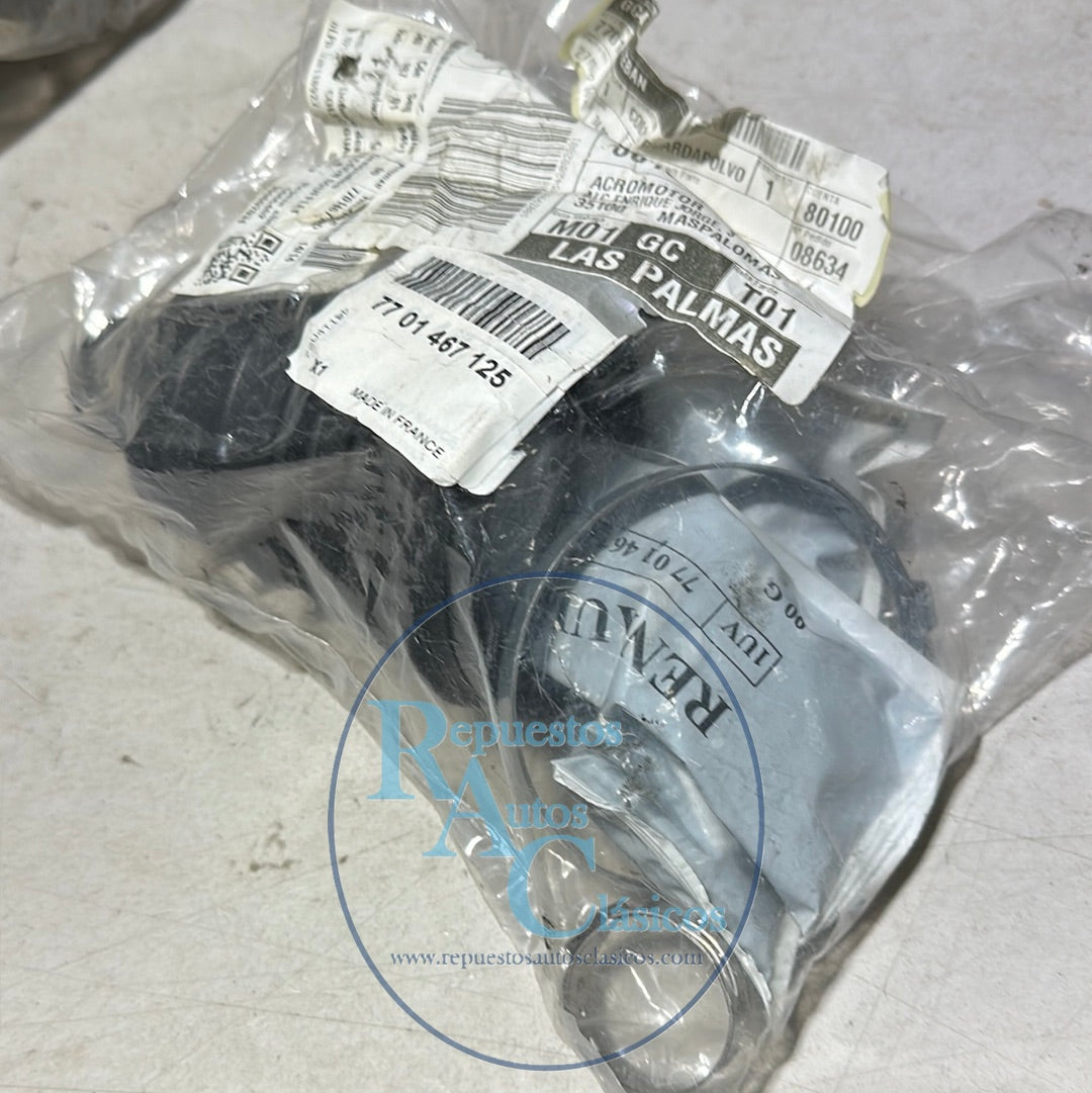 Renault, 7701467125 – RepuestosAutosClasicos