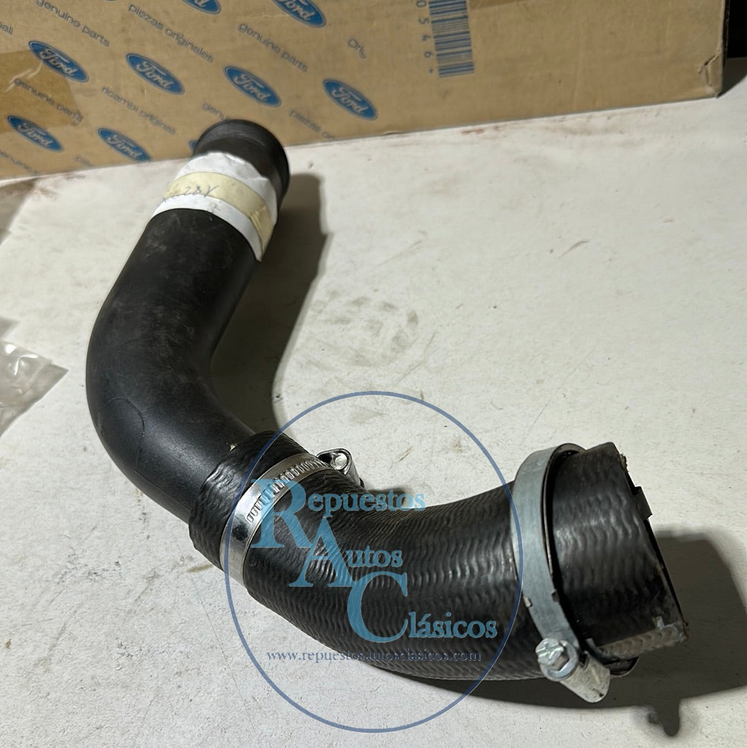 Connection - Air Inlet: 1827369 FORD – RepuestosAutosClasicos