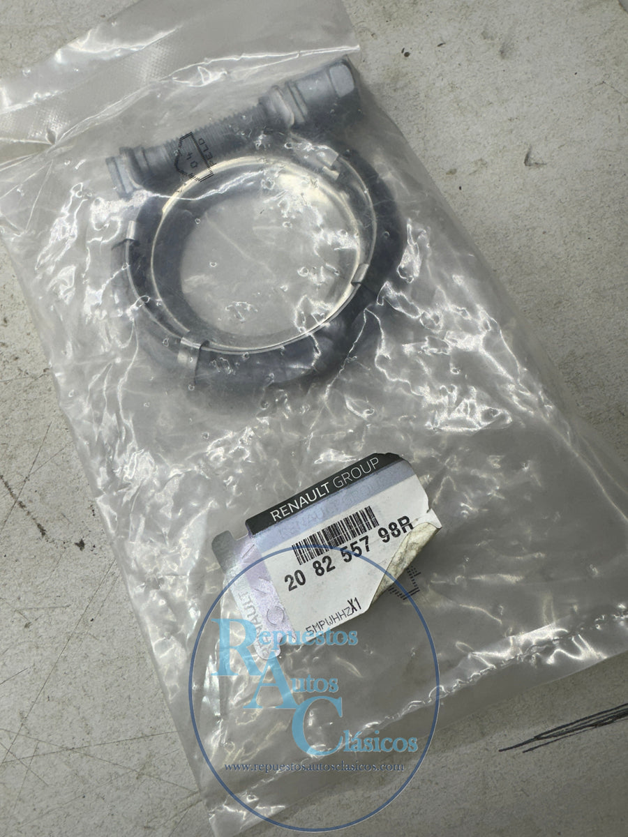 Renault 208255798R - Repuesto Original – RepuestosAutosClasicos