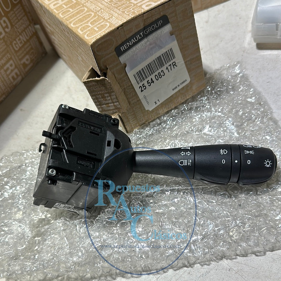 Renault, 255408317R – RepuestosAutosClasicos