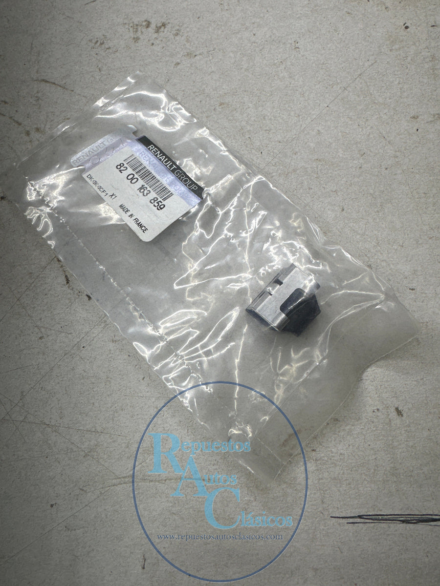 Renault, 8200163859 – RepuestosAutosClasicos
