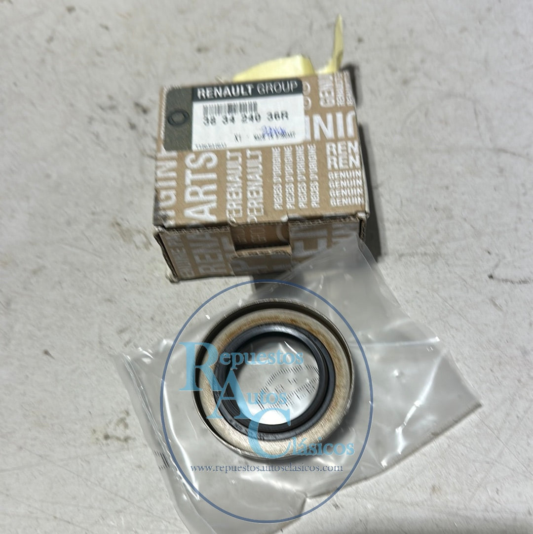 Renault, 383424036R – RepuestosAutosClasicos