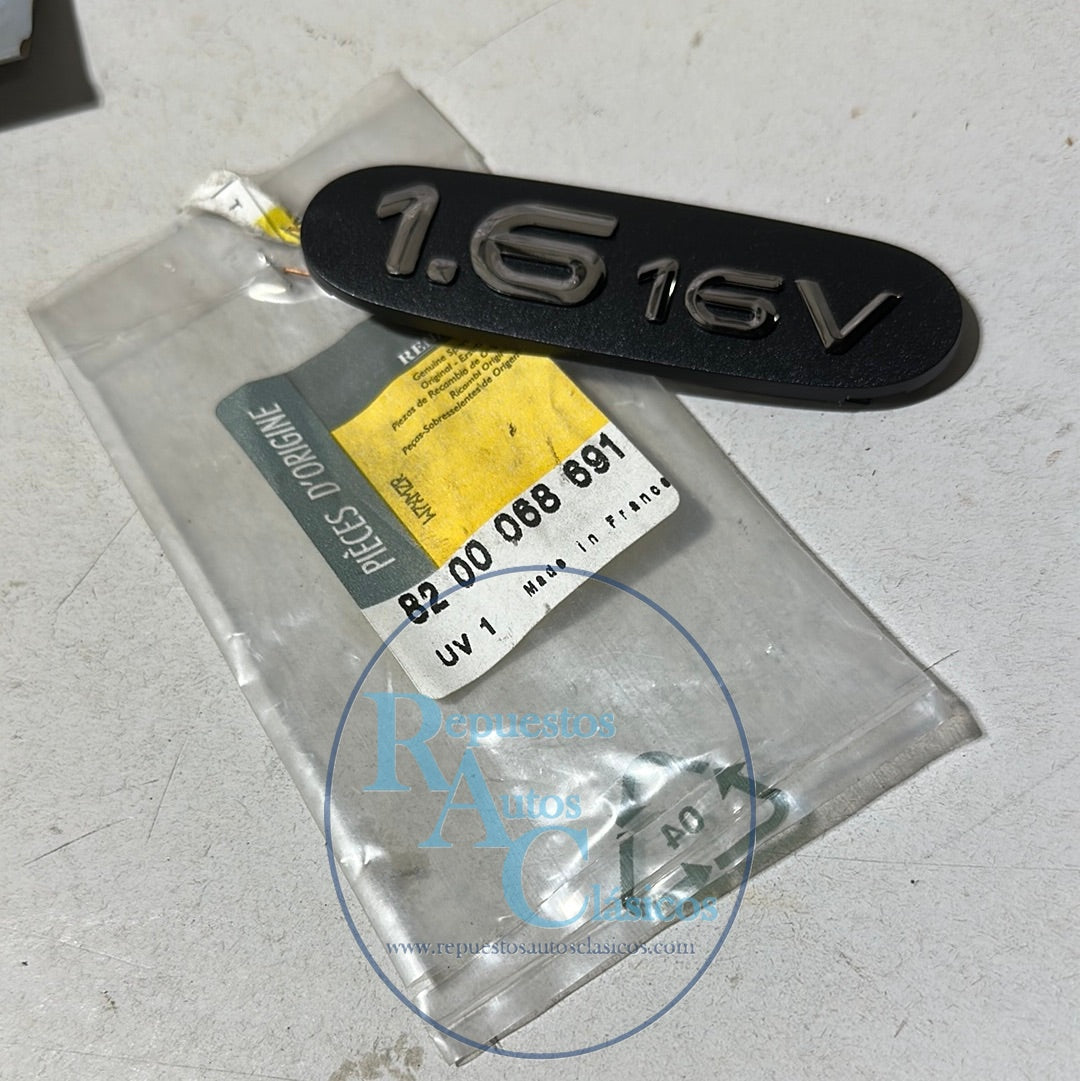 Renault 8200068691 – RepuestosAutosClasicos