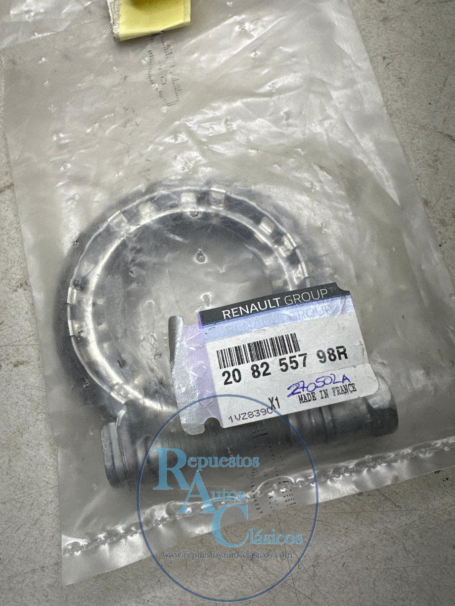Renault 208255798R - Soporte de fijación – RepuestosAutosClasicos