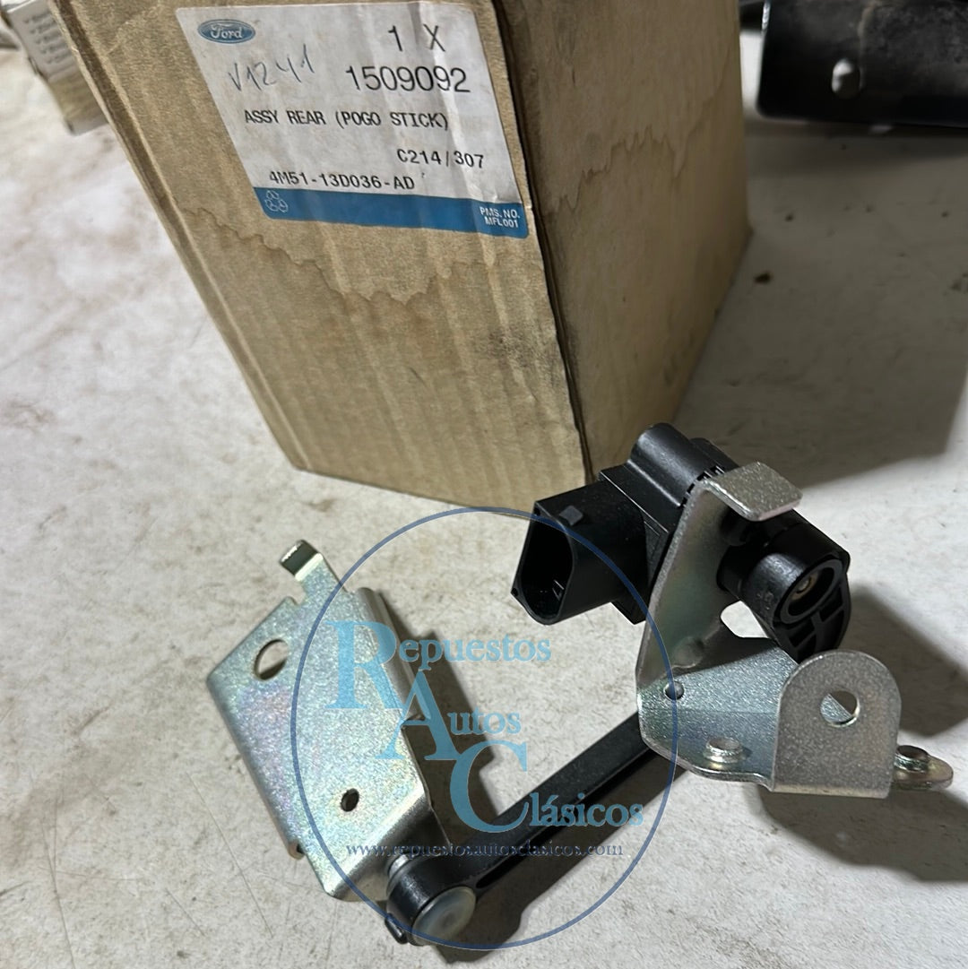Sensor And Bracket Assy: 1509092 FORD – RepuestosAutosClasicos