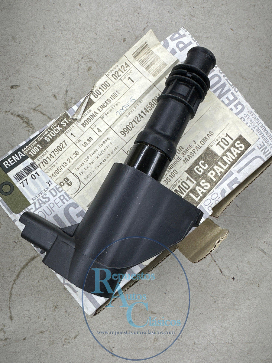 Renault, 7701479027 – RepuestosAutosClasicos