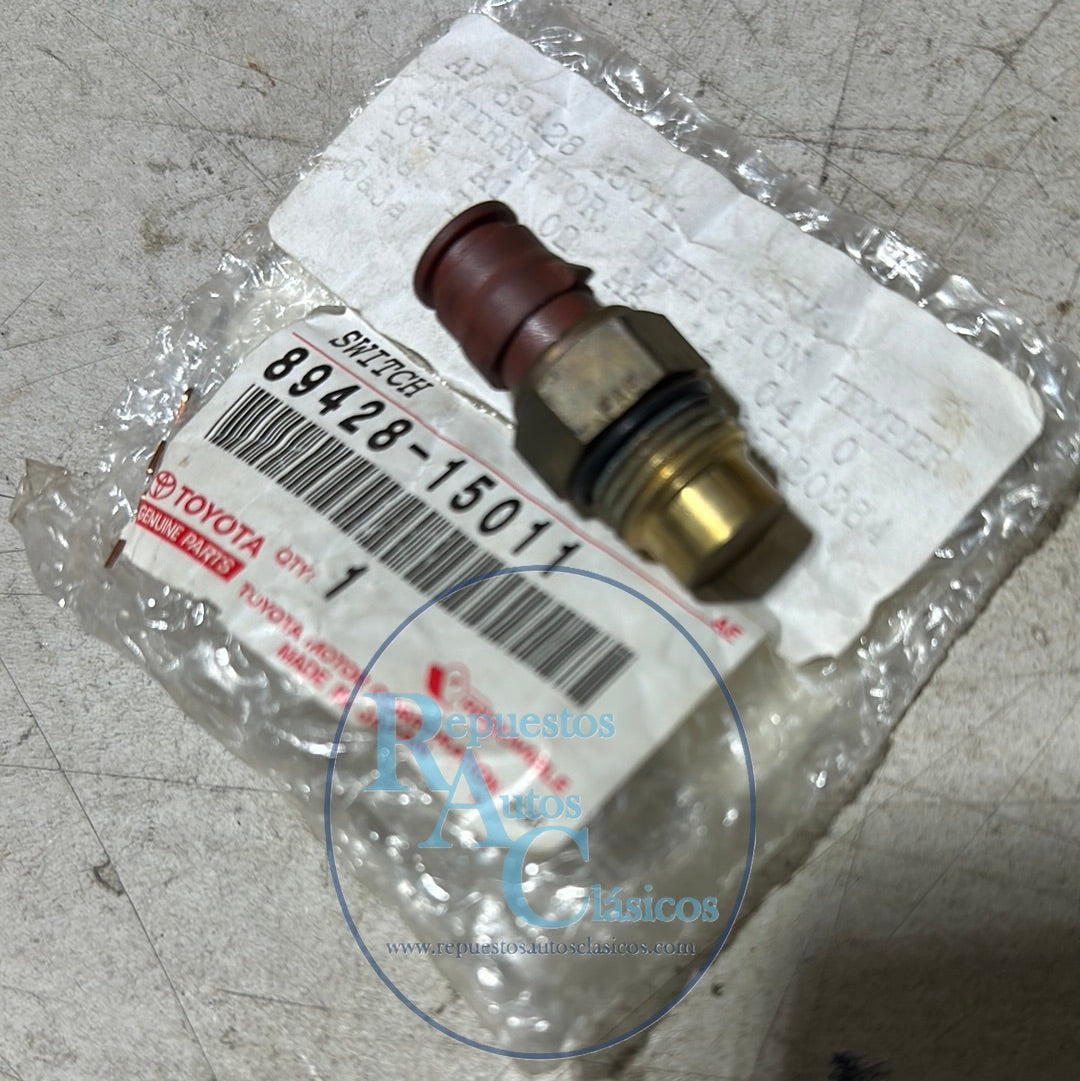 89428-15011 SWITCH & RELAY & COMPUTER, toyota – RepuestosAutosClasicos