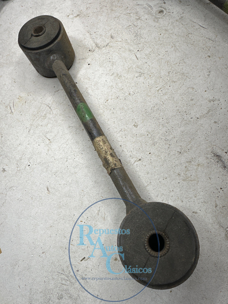 48710-12010 REAR SPRING & SHOCK ABSORBER, toyota – RepuestosAutosClasicos