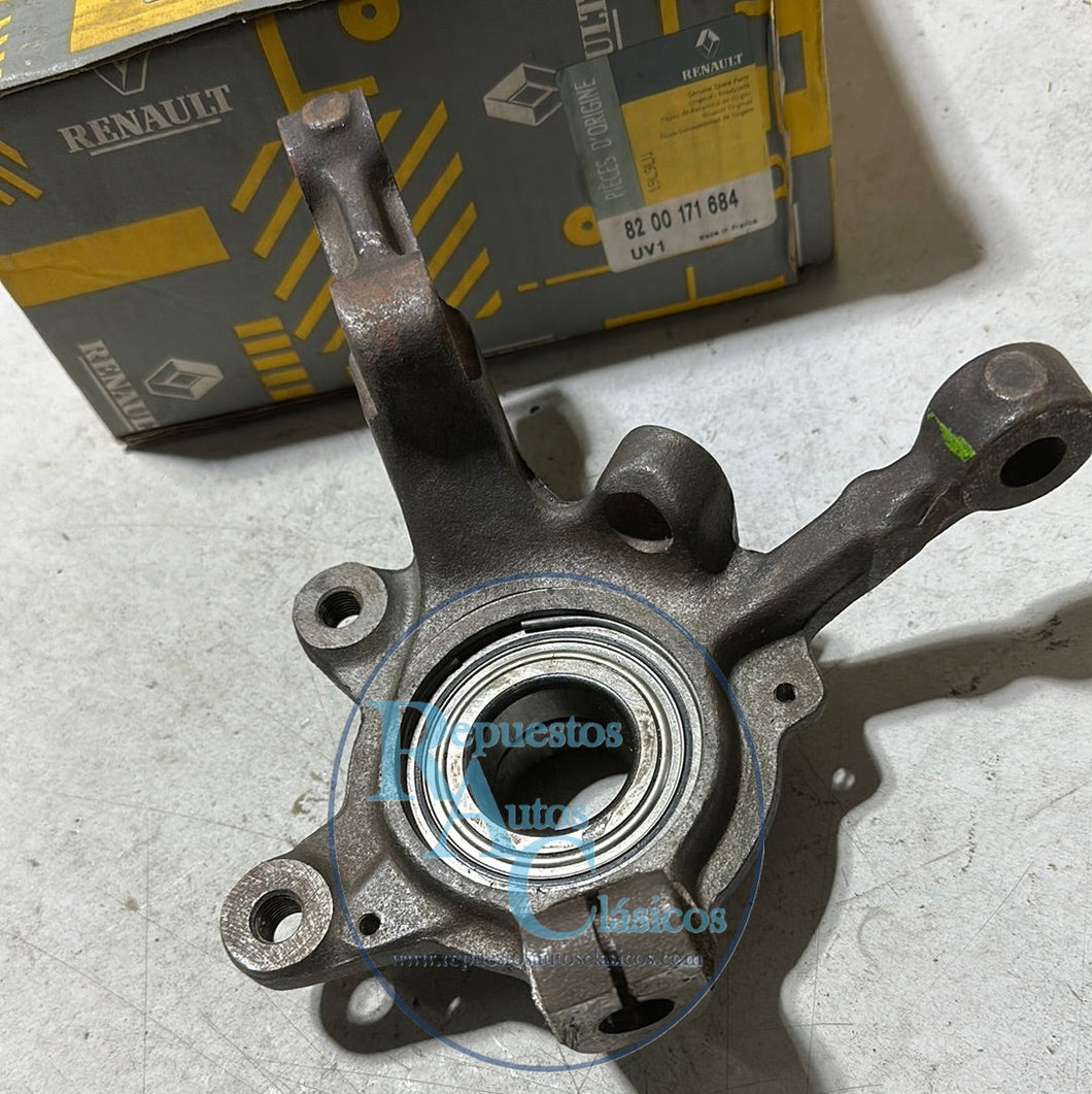 Renault 8200171684 Wheel Steering Knuckle Front Right Renault ABS 8200 ...