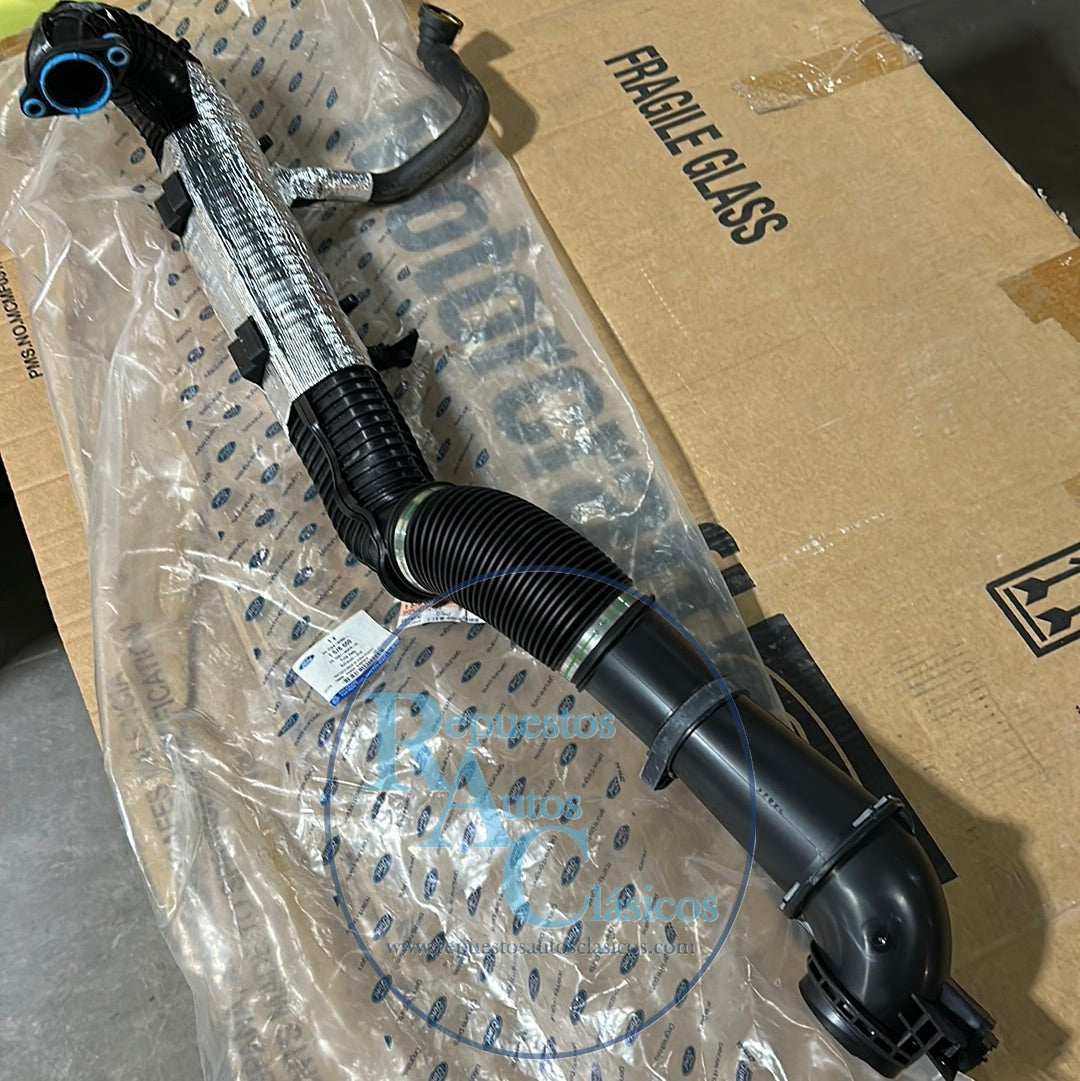 FORD Tube Assy: 1576659 – RepuestosAutosClasicos