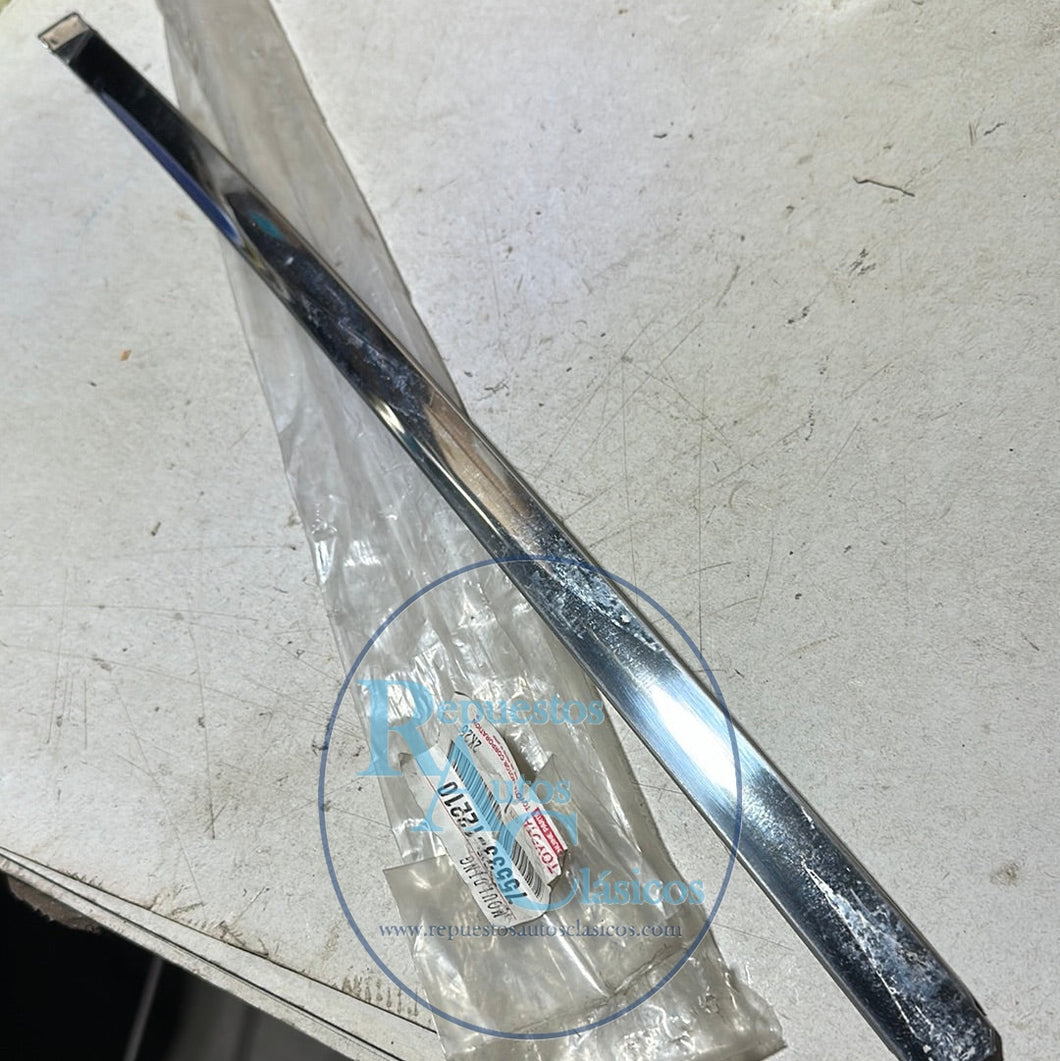 75533-12210 FRONT MOULDING, toyota – RepuestosAutosClasicos