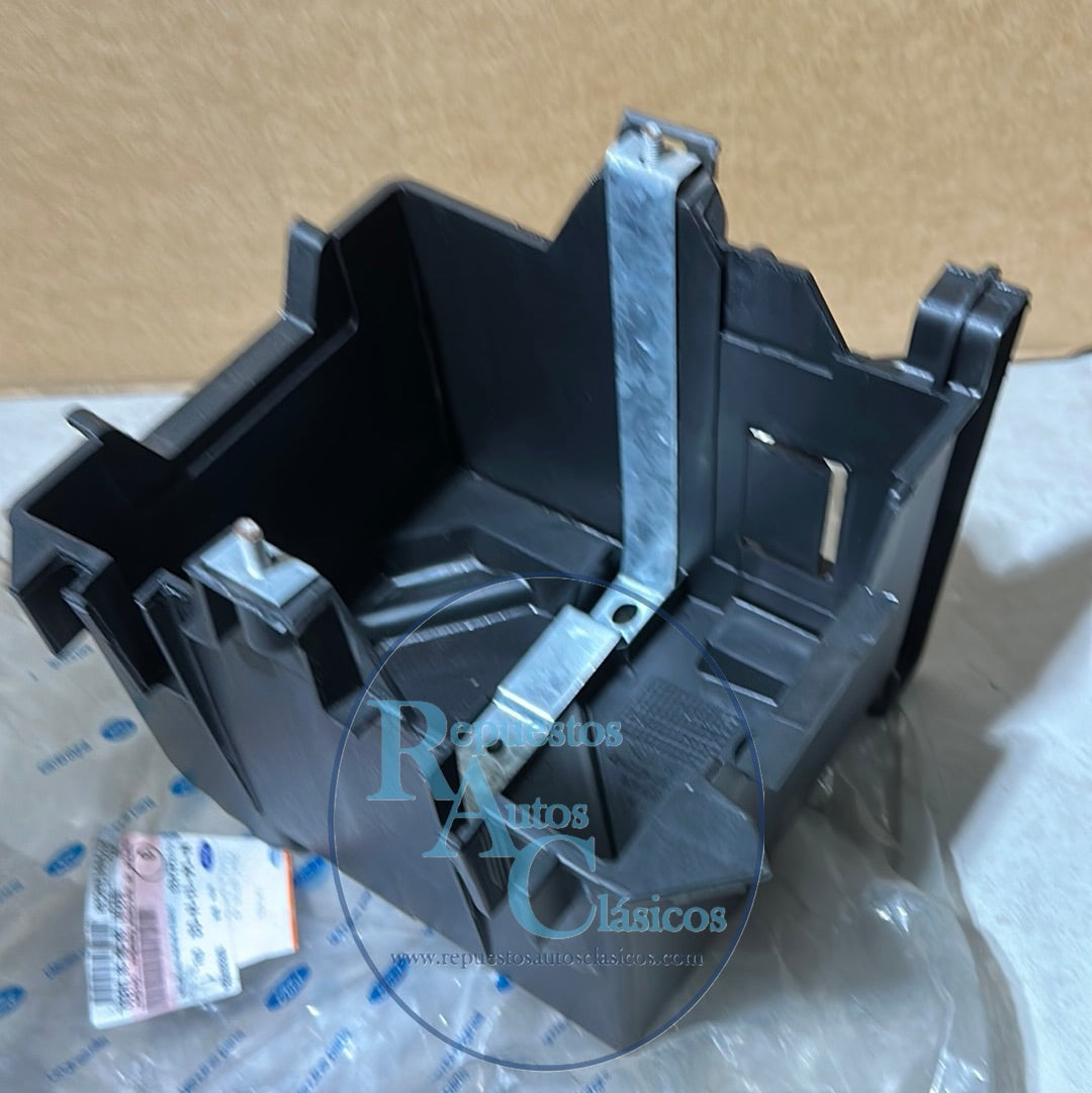 Tray Assy - Battery: 1141423 FORD – RepuestosAutosClasicos