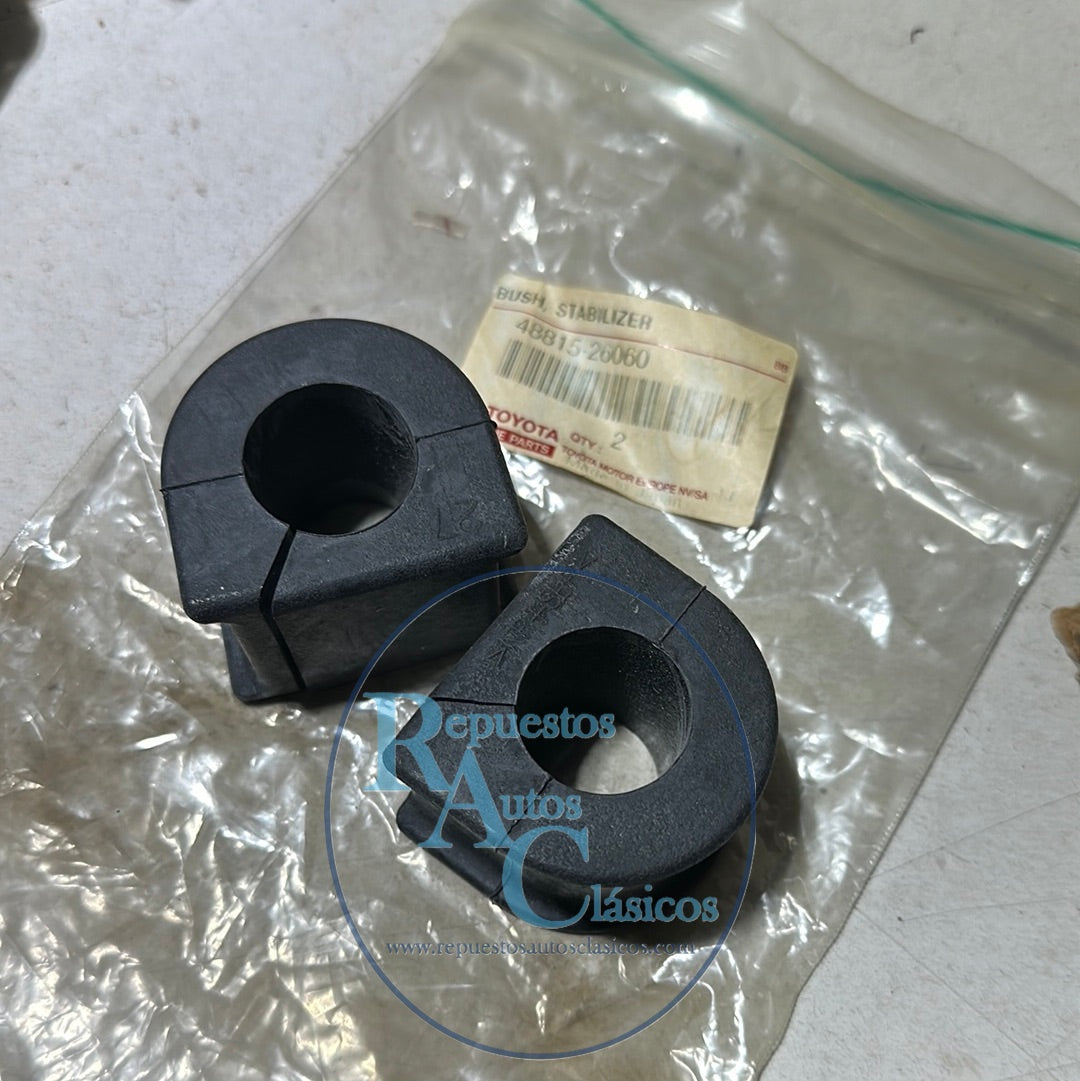 48815-26060 FRONT SPRING & SHOCK ABSORBER, toyota – RepuestosAutosClasicos