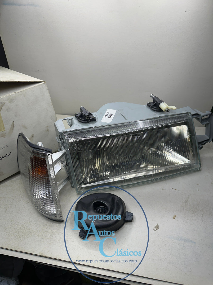 084511 – RepuestosAutosClasicos