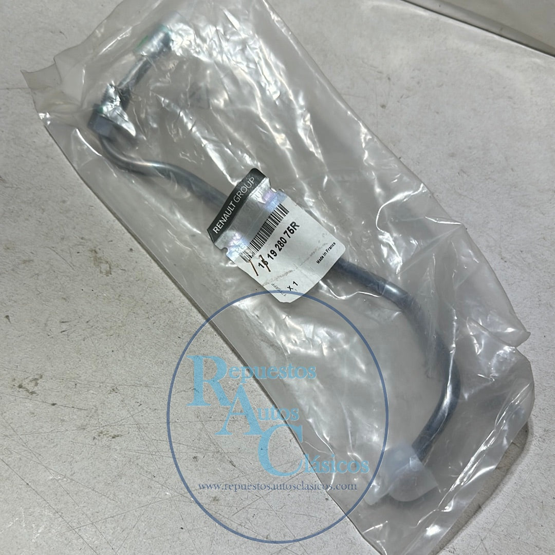 Renault, 151928075R - Turbine Pipe – RepuestosAutosClasicos