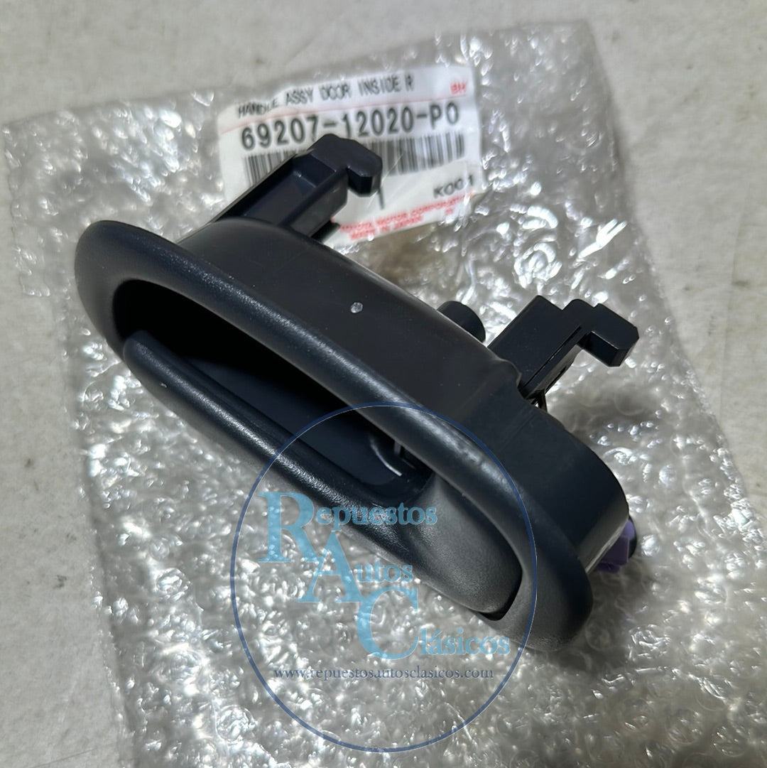 69207-12020-P0; toyota – RepuestosAutosClasicos