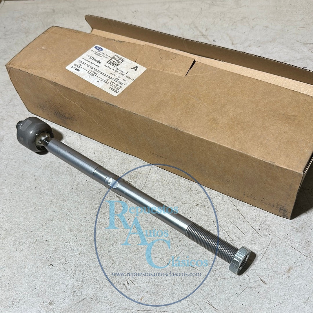 FORD Rod Assy - Spindle Connecting: 1714484 – RepuestosAutosClasicos