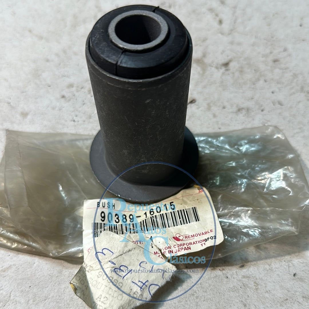 90389-16015 BIMETAL FORMED BUSH(FOR FRONT SPRING), toyota ...