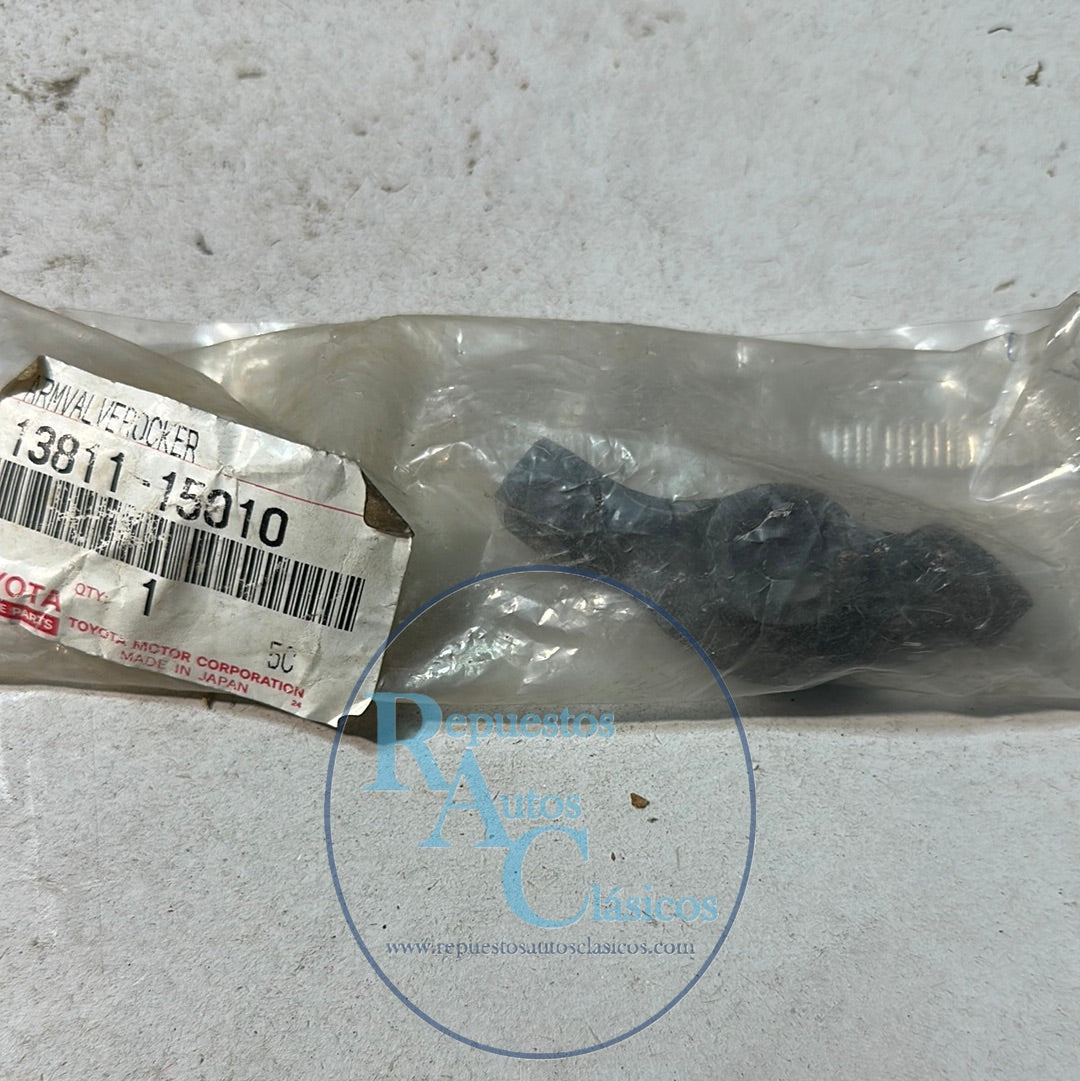 13811-15010 ARM SUB-ASSY, VALVE ROCKER, NO.1, toyota ...