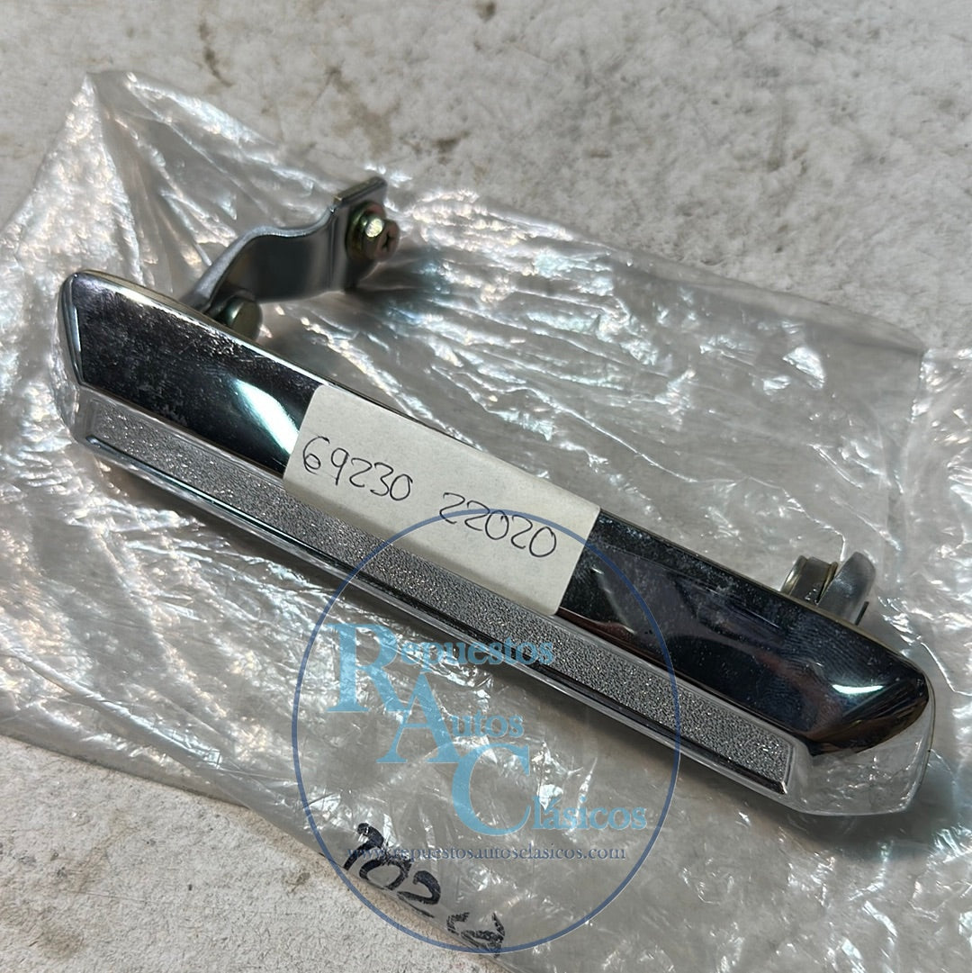 69230-22020 Toyota – RepuestosAutosClasicos