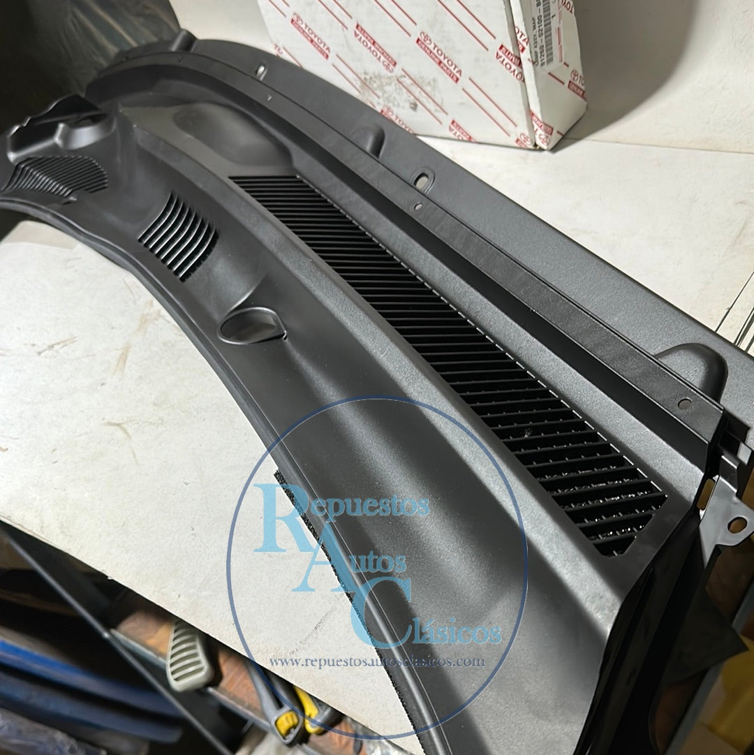 55781-42060 LOUVER, COWL TOP VENTILATOR, LH, toyota ...