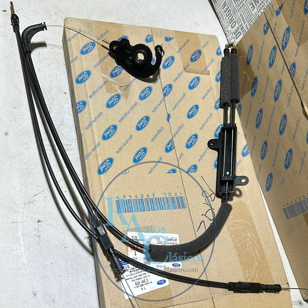 CABLE PLEGABLE ASIENTO FORD CUSTOM 2012 2291978 – RepuestosAutosClasicos