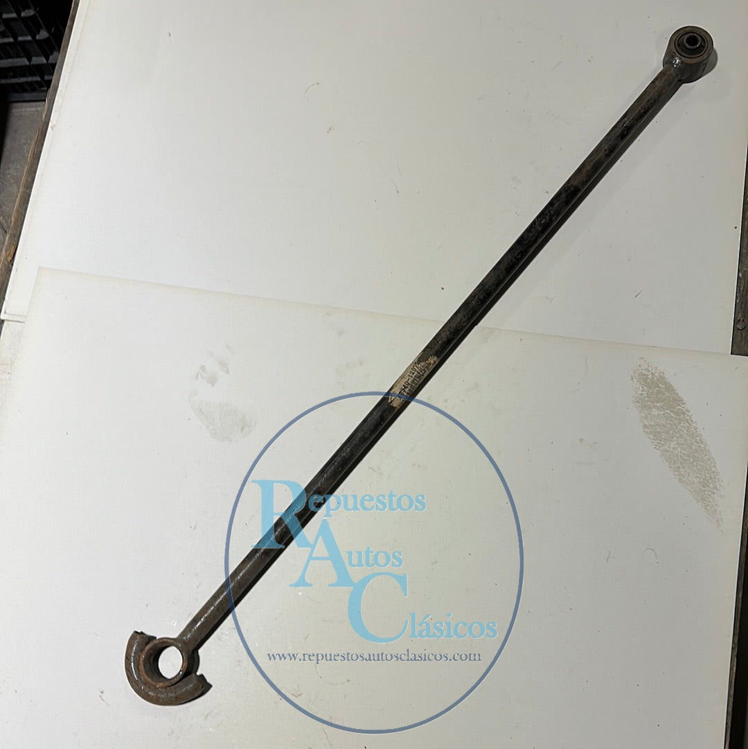 48740-12021 ROD ASSY, REAR LATERAL CONTROL, toyota ...