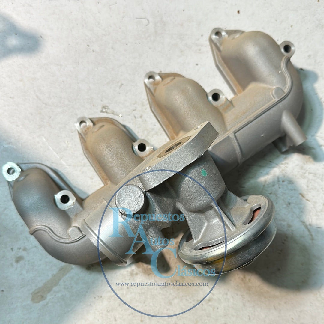 Manifold Assy - Inlet: 1333363 FORD – RepuestosAutosClasicos