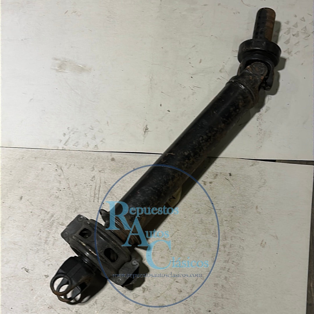 37120-30100 SHAFT ASSY, PROPELLER INTERMEDIATE, toyota ...
