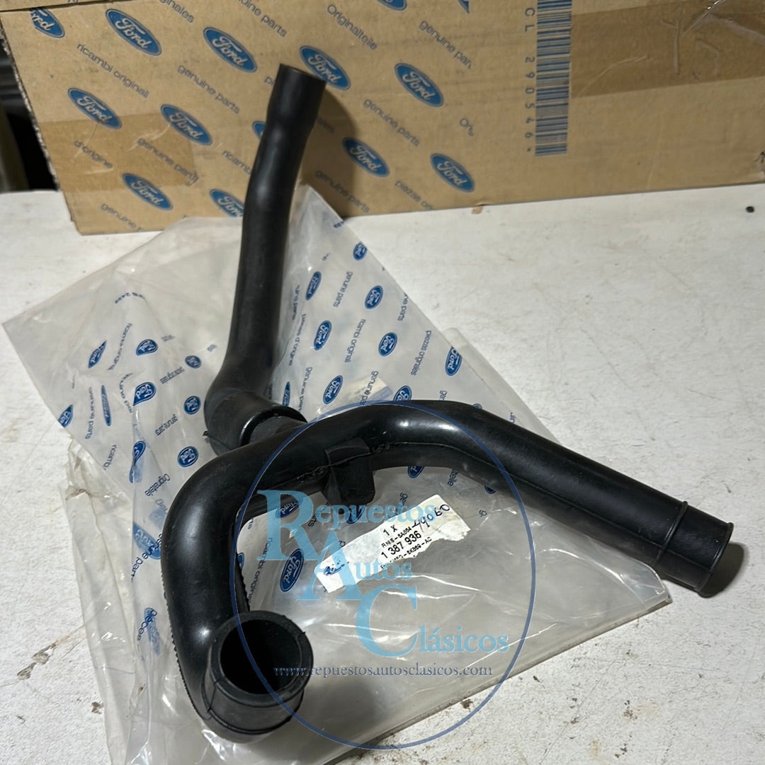 Hose Assy: 1387936 FORD – RepuestosAutosClasicos