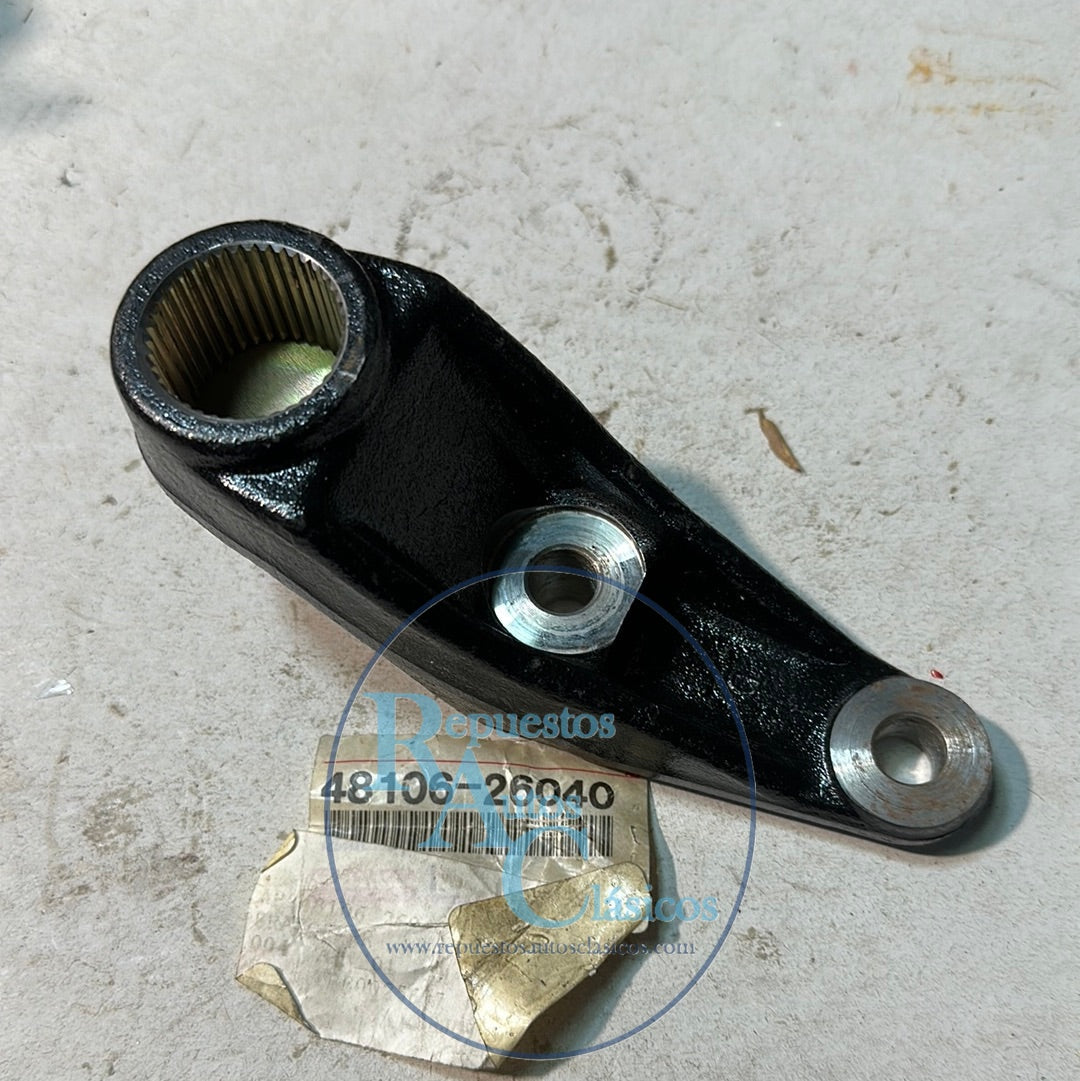 48106-26040 ARM, TORQUE, toyota, – RepuestosAutosClasicos