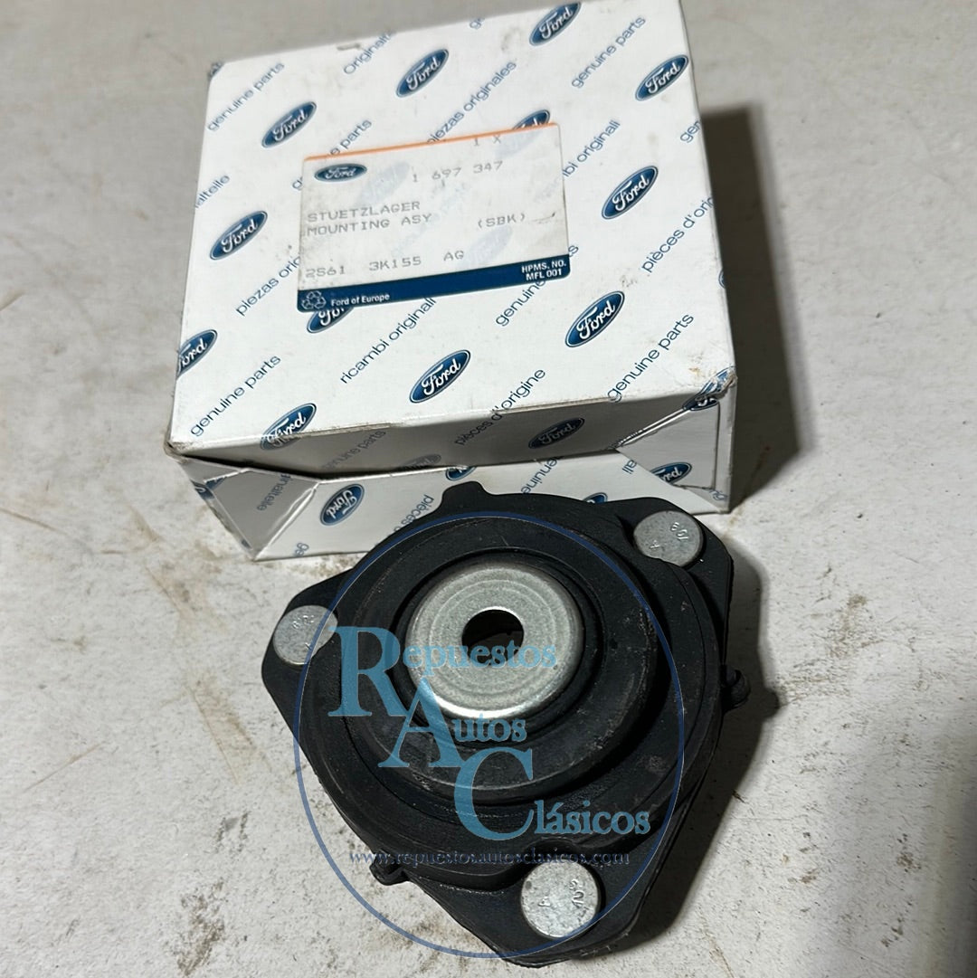 Mounting Assy: 1697347 FORD – RepuestosAutosClasicos