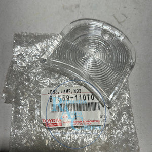 81559-11070 LENS, REAR COMBINATION LAMP, RH, toyota ...