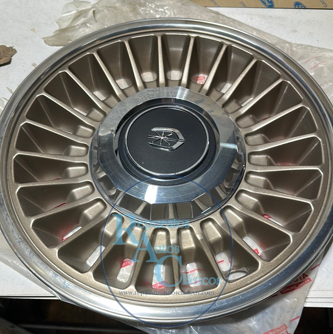 42602-22030 CAP, WHEEL, toyota, – RepuestosAutosClasicos