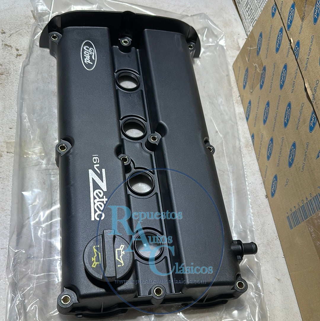 [Cover - Cylinder Head: 1216929] – RepuestosAutosClasicos