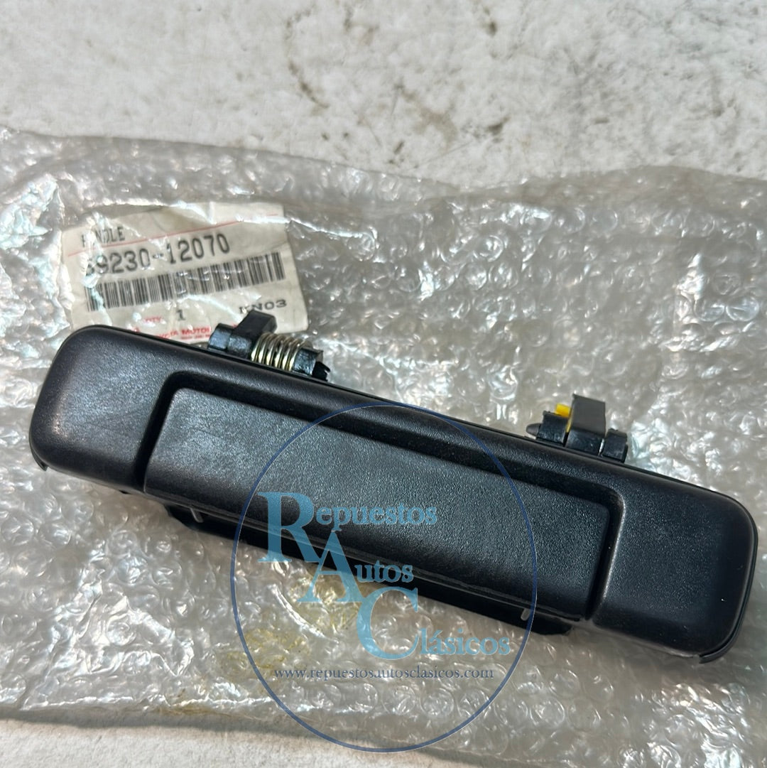 69230-12070 HANDLE ASSY, FRONT DOOR OUTSIDE, LH, toyota ...