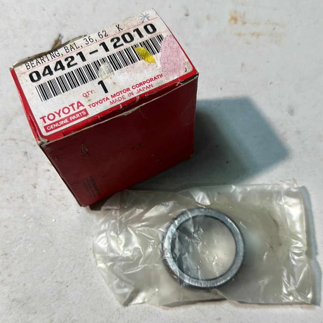 04421-12010 BEARING KIT, REAR AXLE SHAFT, toyota, – RepuestosAutosClasicos