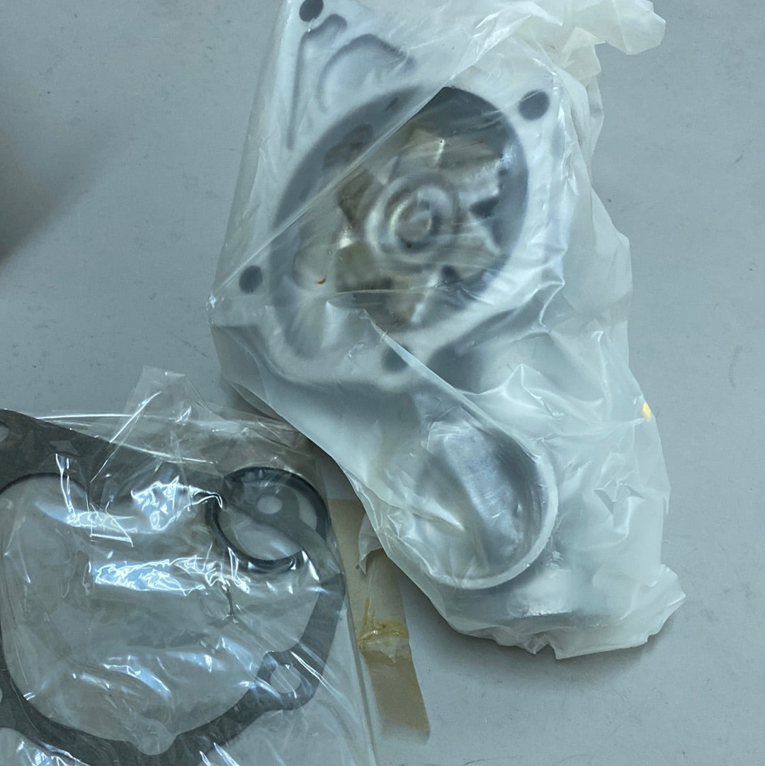 Water Pump MITSUBISHI COLT I/II/III/LANCER II/III/IV/V/VI/ HYUDAI PONY ...