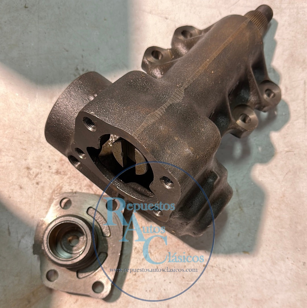 45301-60070 HOUSING SUB-ASSY, STEERING GEAR, toyota ...