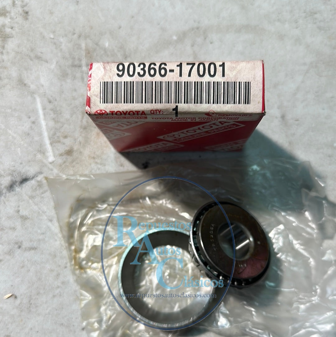 90366-17001 BEARING – RepuestosAutosClasicos