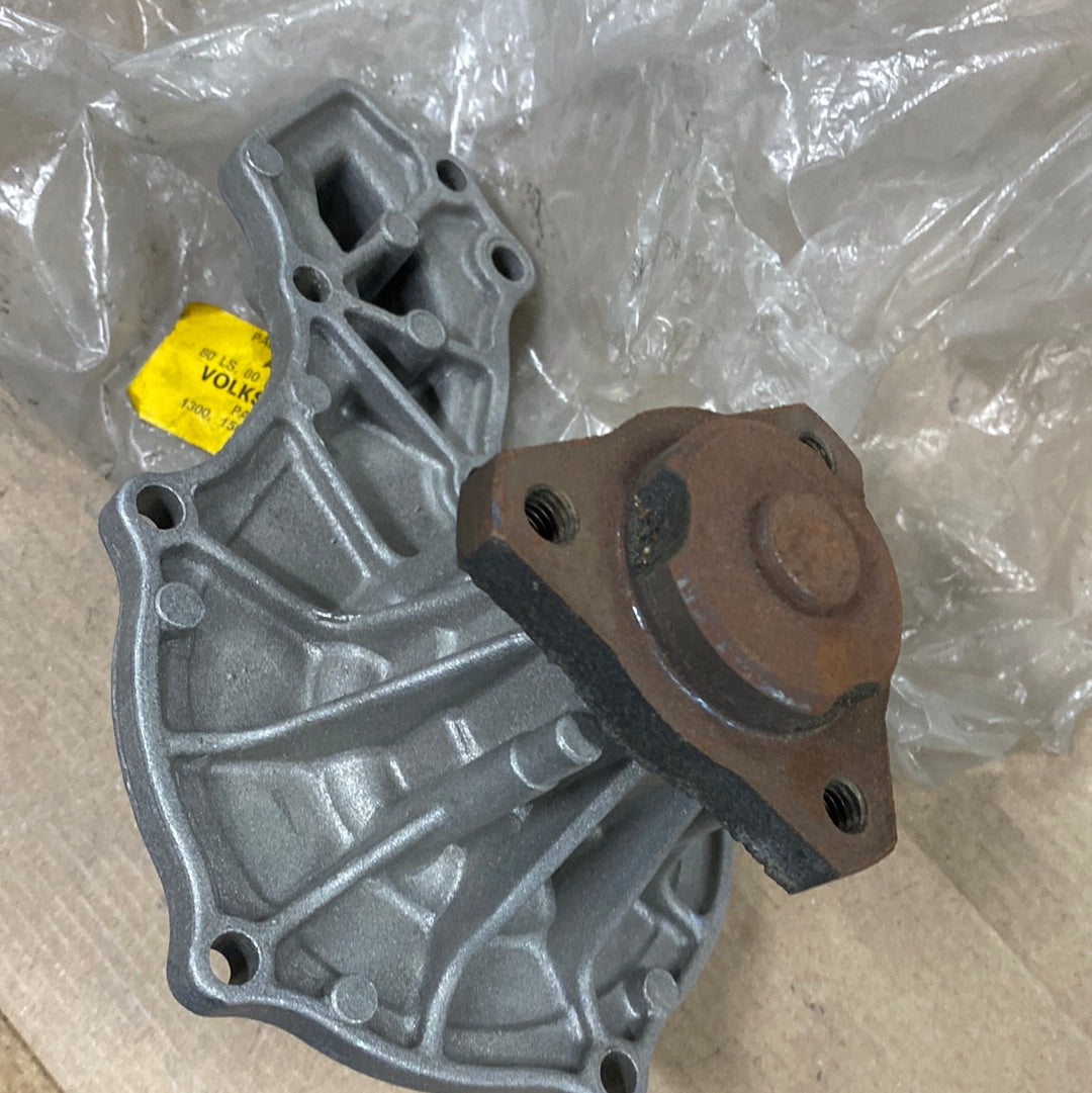 Water Pump PA236 – RepuestosAutosClasicos